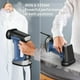 Rowenta Pure Force 2-in-1 Garment Steamer, Iron & Garment Steamer for ...