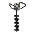 EGO Power+ Electric Earth Auger for Yard and Garden Drilling (Bare Tool ...