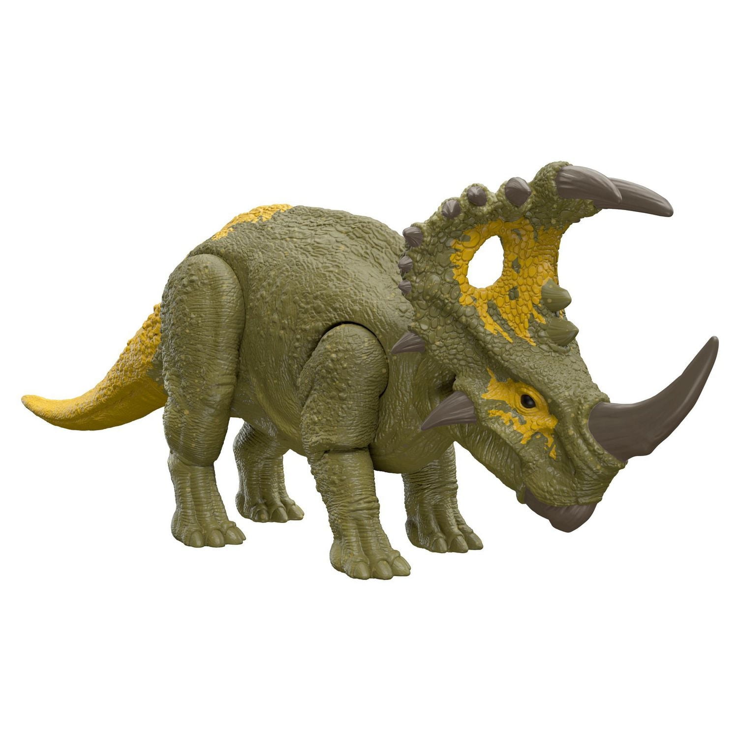 Click here for Jurassic World Dominion Roar Strikers Sinoceratops... prices