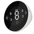 Electric Manual Nipple Corrector Led Screenn Adjust Suction Inverted
