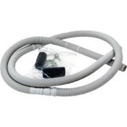 Weber 6' Propane BBQ Adapter Hose for Q Grills with Gas Connect ...