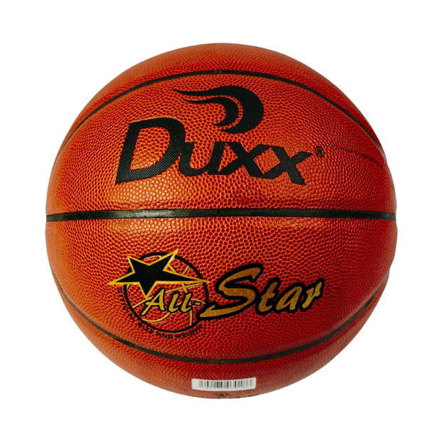 Balón Basquetbol Duxx Piel Sintética ALL STAR #7 | Walmart en línea