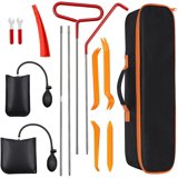 Pentagon Tool Professional 18"-30" Drywall Stilts For Sheetrock ...