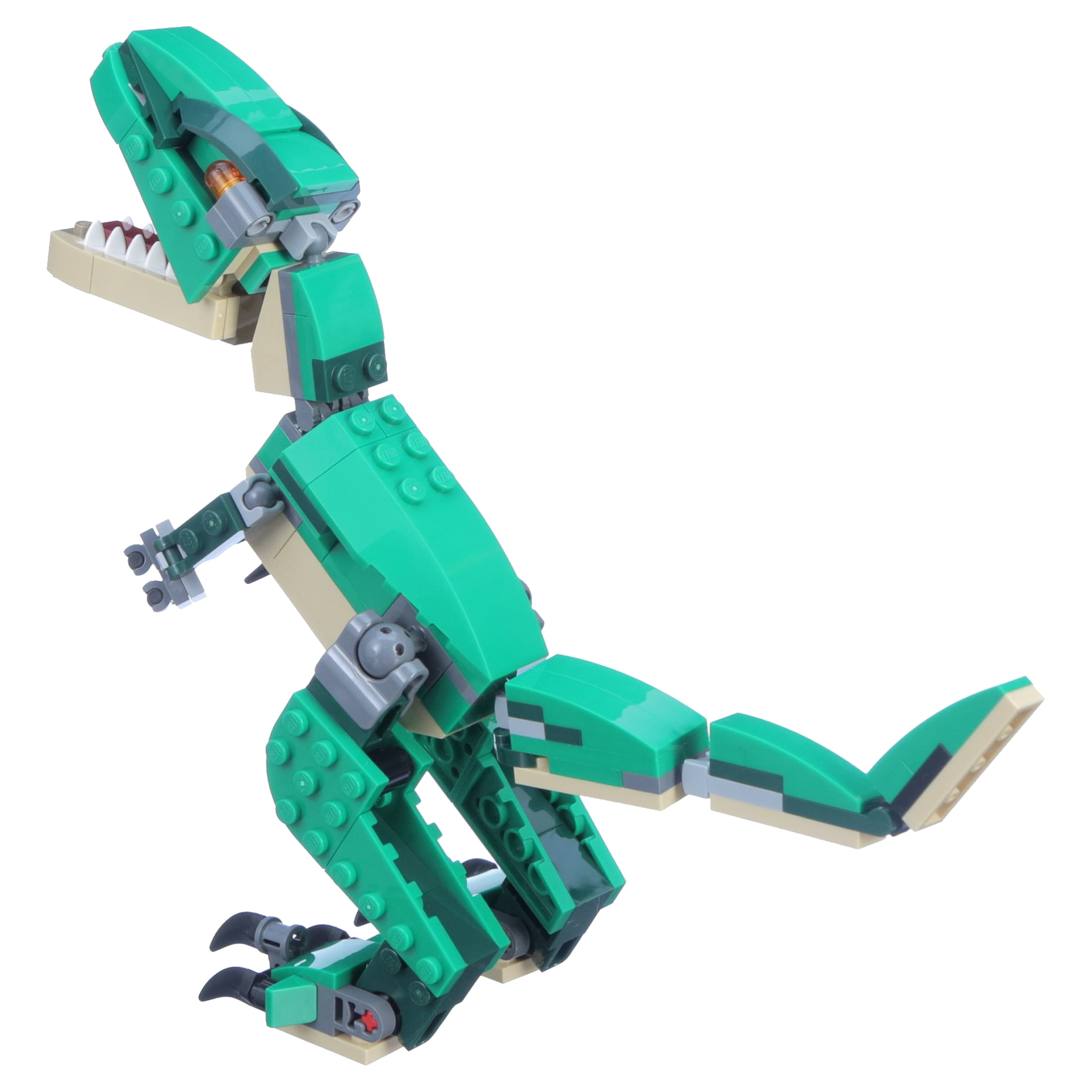 Legodinosaurssets