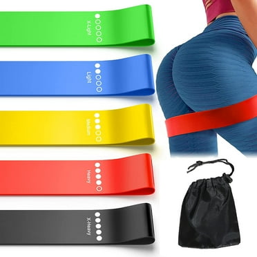 Planet Fitness Exercise Bands for Customizable and Convenient Workouts ...