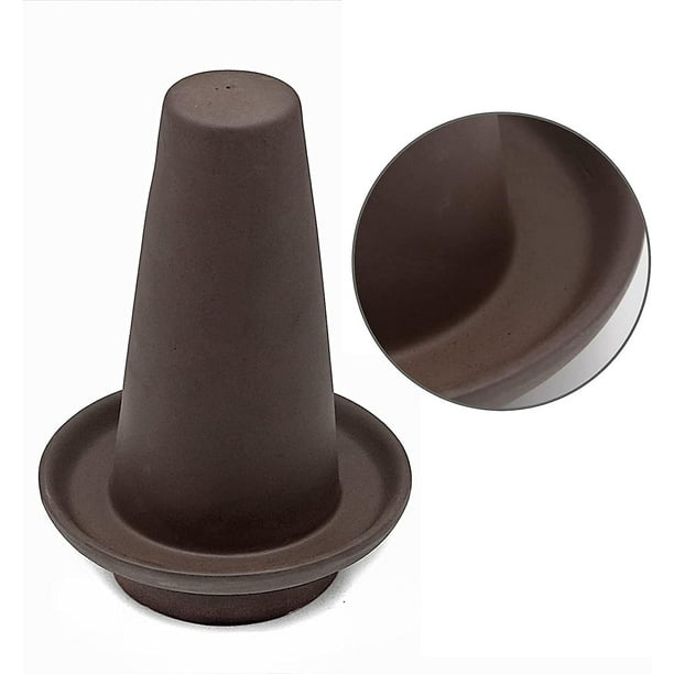 Fish Tank Spawning Breeding Cones Cave Ceramic For Discus Fish And ...