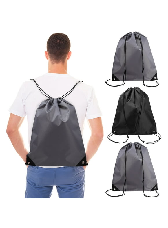 String Backpacks