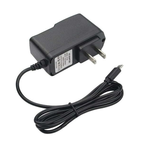AC Home Wall Charger Adapter for LG Neon Plus, Journey, Wine 2, Classic ...