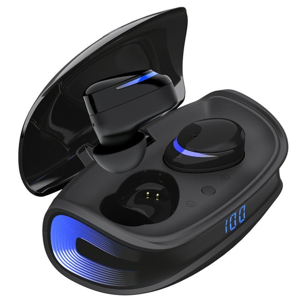 Cordless Bluetooth Earbuds