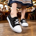 Breathable Mesh Flat Shoes for Everyday Casual Wear Lightweight -On ...