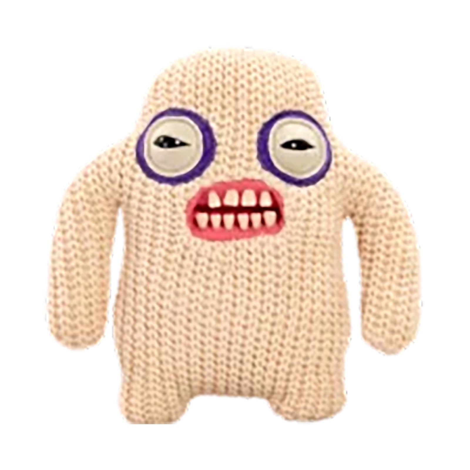 Click here for Supbessel Fugglers Funny Ugly Monster Plush Toys C... prices