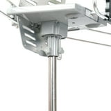 Supersonic SC613 360 HDTV Digital Amplified Motorized Rotating Antenna ...