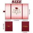 Feledorashia 2024 Creative Graduation Memory Book, Suitable for ...