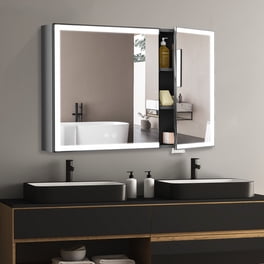 Broan Medicine Cabinets With Lights