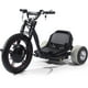 MotoTec Drifter 48v 800w Electric Trike Lithium - Walmart.com