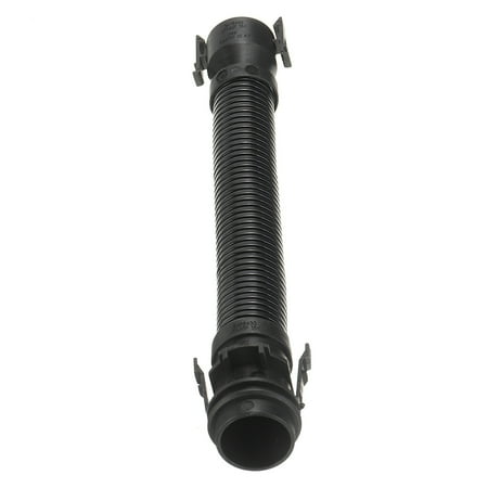Viitech Air Filter Intake Breather Pipe ABS Plastic Air Air Intake ...