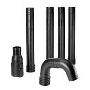 Toro Gutter Cleaner Kit for Blower/Vacs, Fits Model 51574, 51592, 51602 ...
