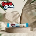 Snack Break Wafer Roll TGF4 With Coconut - Creamy Coconut Filling ...