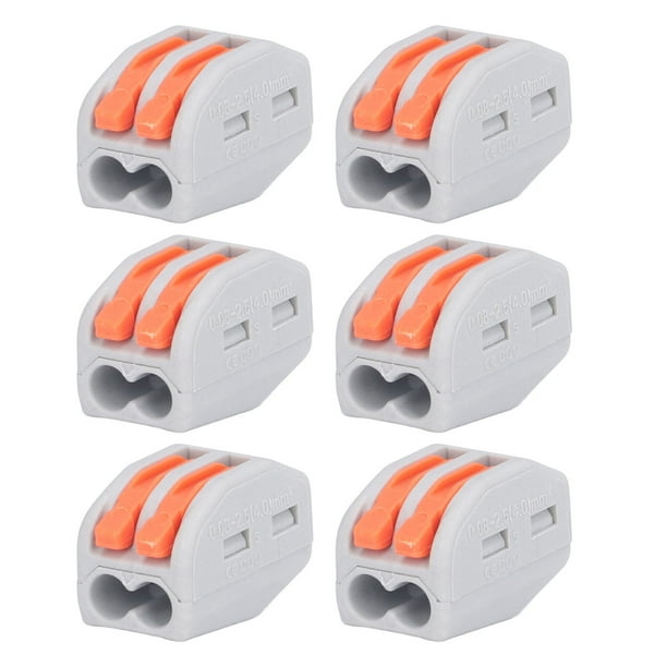 Wire Conductor Connector Splicing Connector Conductor Connector ...