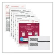 Adams Contractor Forms - 100 Sheet(s) - 2 PartCarbonless Copy - 8.50" x ...