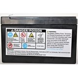 UltraTech UT1270 12V 7Ah Sealed Lead Acid Alarm Battery UT-1270 ...