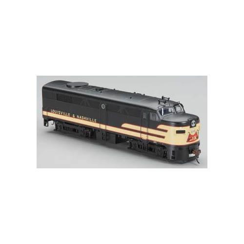Bachmann-Alco FA2 DCC SonB L&N - HO - Walmart.com