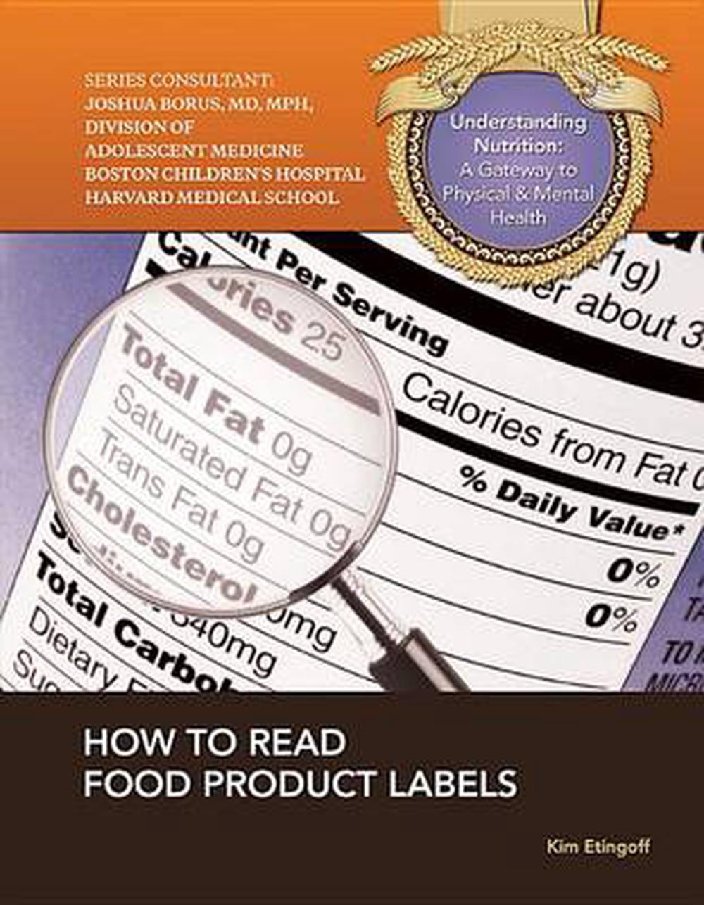 Understanding Nutrition: A Gateway to Physical & Mental Health: How to ...