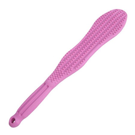 Massage Paddle Silicone Body Massage Pat Flexible Muscle Relaxer For ...