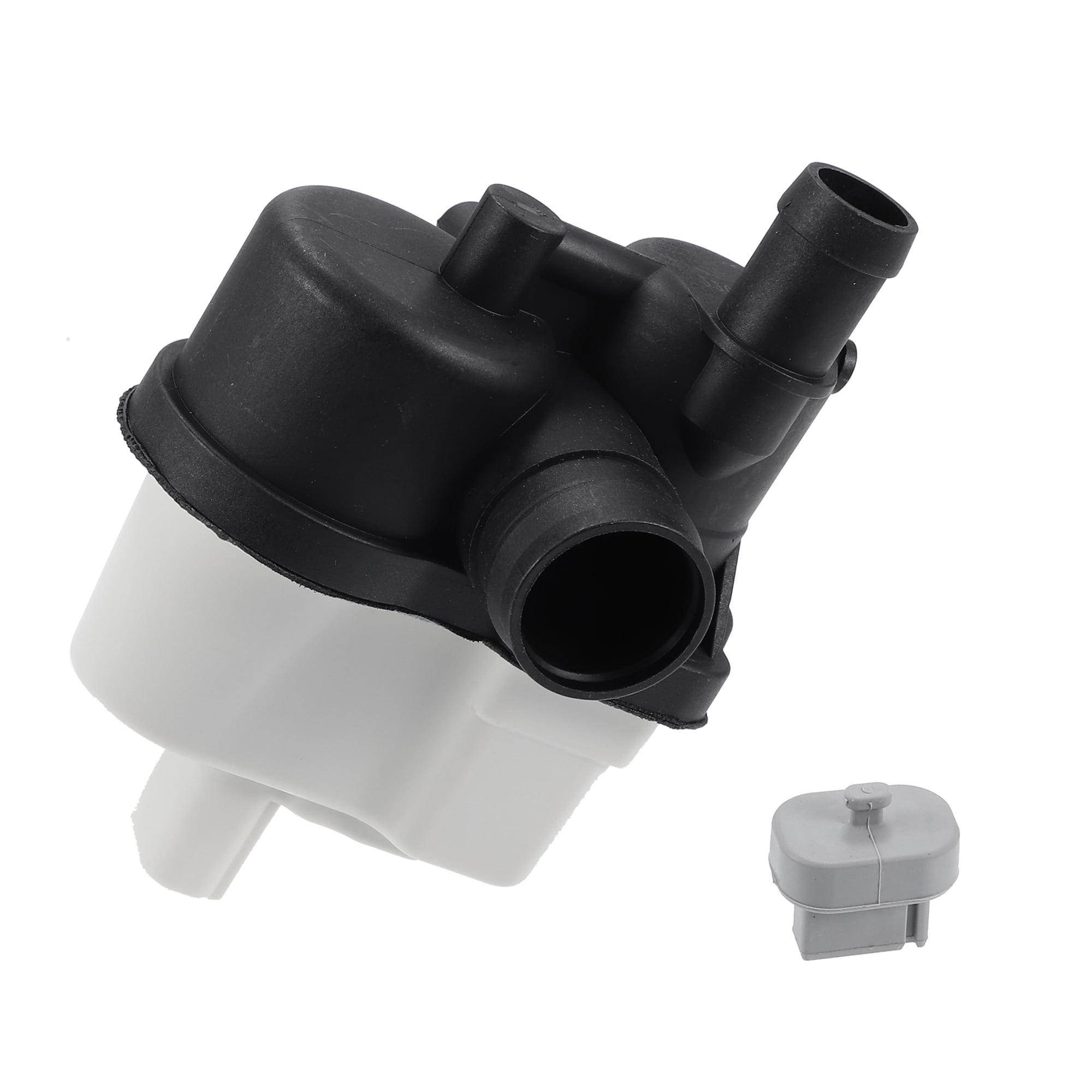 Fuel Vapor Leak Detection Pump for BMW M3 Sedan E90 2008 Plastic Metal ...