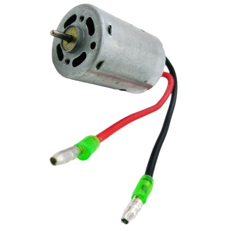 fastboy 380 Brushed Motor With 2.3mm Shaft For 1/12 ECX Rc RGT136100 ...