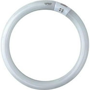 Replacement Lens For 3 Ft. Fluorescent Puff Fixture - Walmart.com