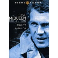 Bullitt (DVD) - Walmart.com