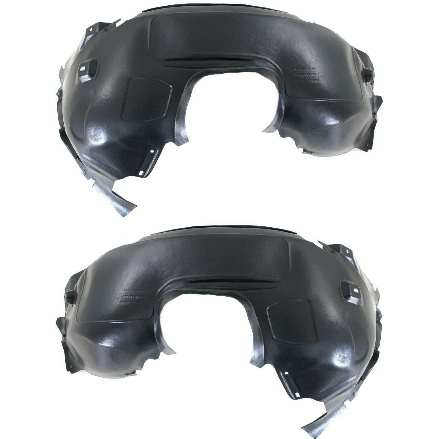 Ford Focus Fender Liner