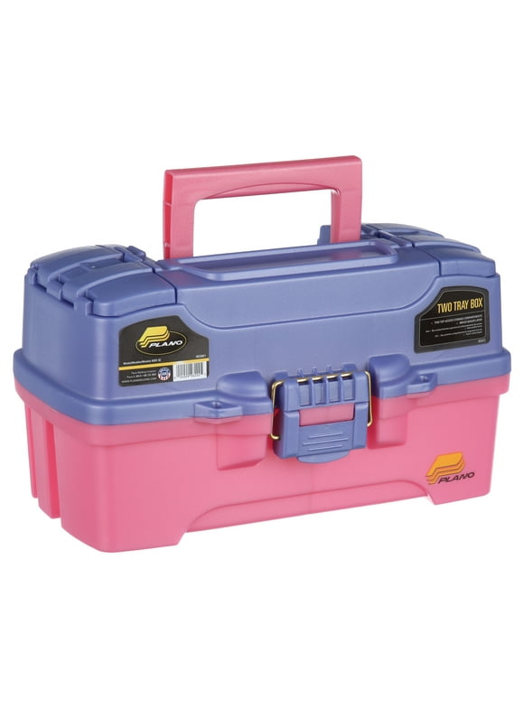 Plano All Fishing Tackle Box Parts & Accessories in Fishing Tackle ...
