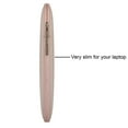 Mosiso Waterproof Neoprene Laptop Sleeve Bag Case For 13 13 3 Inch