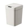Click here for Bilqis Deals Touchless Sensor Trash Can 13 Liter/3... prices