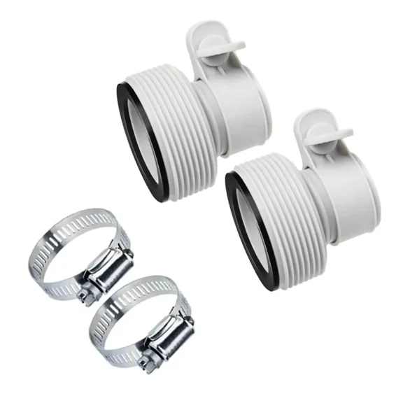 Twister Swimming Pool Hose Rotator for Inground Suction Side Pool ...