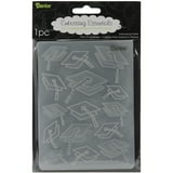 Darice Embossing Folder Graduation Cap 4.25X5.75 - Walmart.com