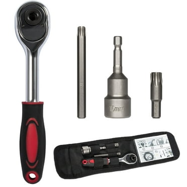 Hard Top Door Removal Torx Set Jeep Tool Kit Replace 82214166AB ...