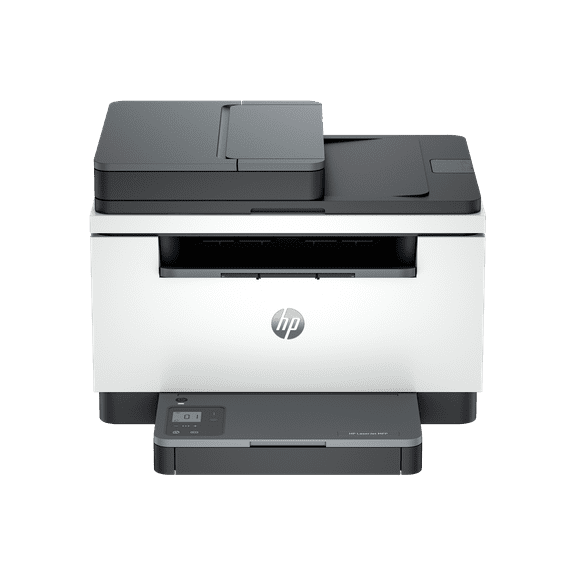 HP LaserJet Pro 4301fdw Laser Multifunction Printer - Color Print, Scan ...