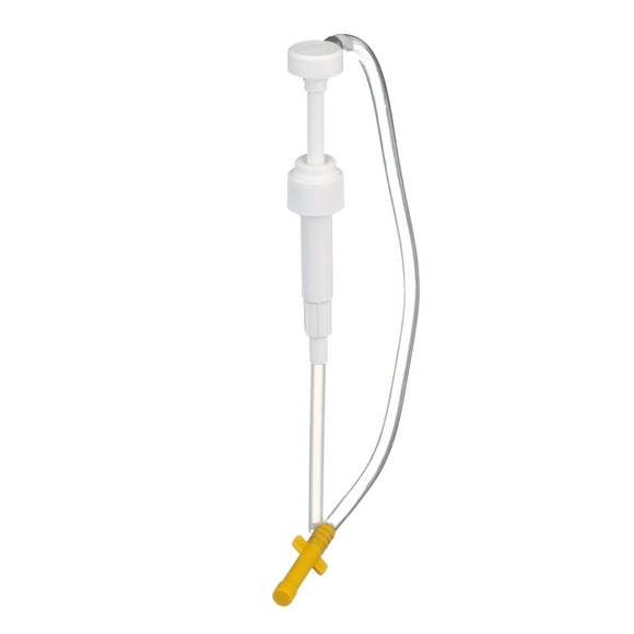 Outboard Lower Unit Pump