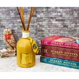 Harry Potter Hufflepuff Reed Diffuser, Potion Bottle Design, 200ml ...