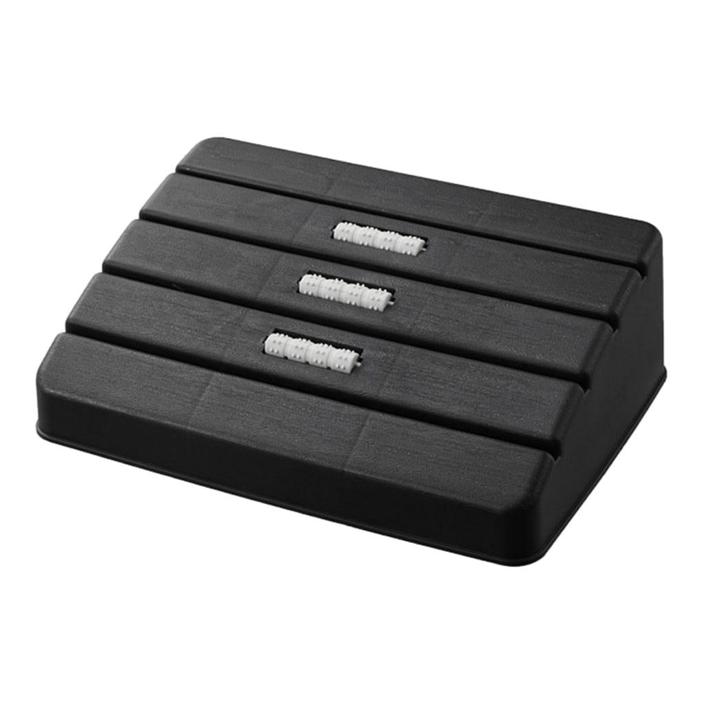 Click here for Tnarru Portable Footrest Non-Skid Foot Rest Foot P... prices