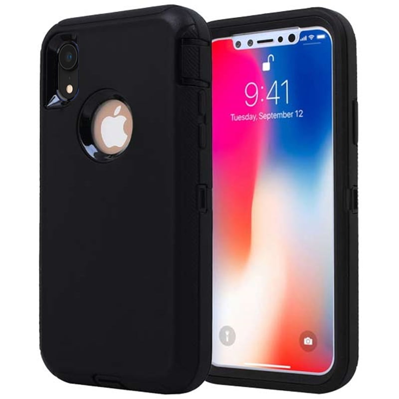 Click here for Phonesmart [pst] Iphone Xr Hard Case  Anti-Drop Tr... prices