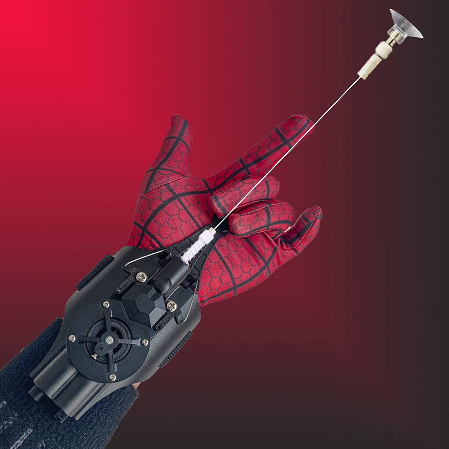 Click here for Unbranded Spider Web Shooters That Actually Shoot... prices