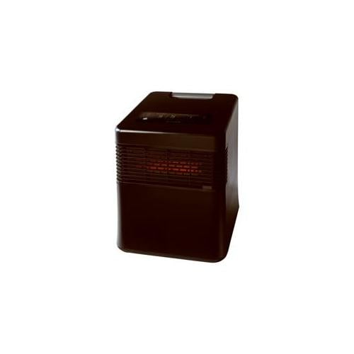 Kaz Usa HZ-970B Digital Infrared Heater With Remote, Black - Walmart.com