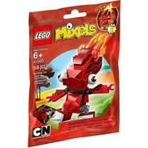 LEGO Mixels Series 1 Krader Set #41503 - Walmart.com