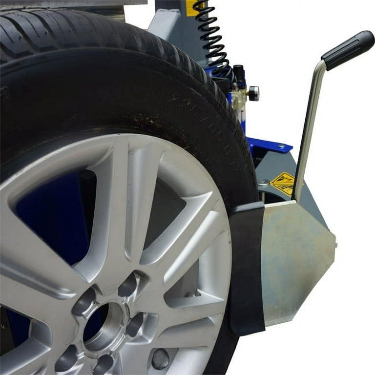 Mayflower Tire Machine Review HP Automatic Changer Wheel, 45% OFF