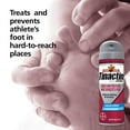 Tinactin Athlete's Foot Spray Antifungal Liquid Spray, 5.3 oz Can ...