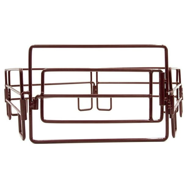 Five Piece Panel & Gate Combo, Red - Walmart.ca